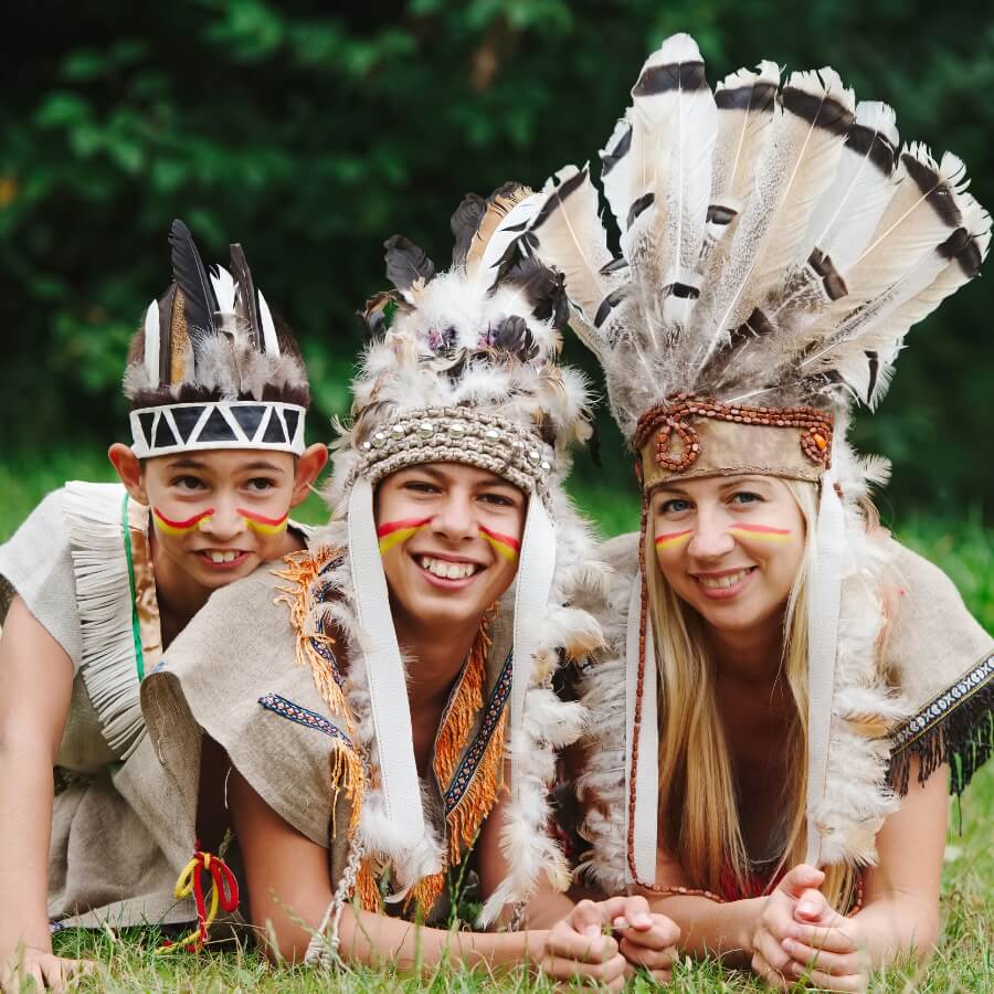 Costumi I Costumalia | Don Disfraz