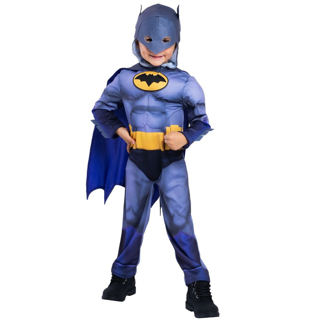 Costumi da Batman I Costumalia | Don Disfraz